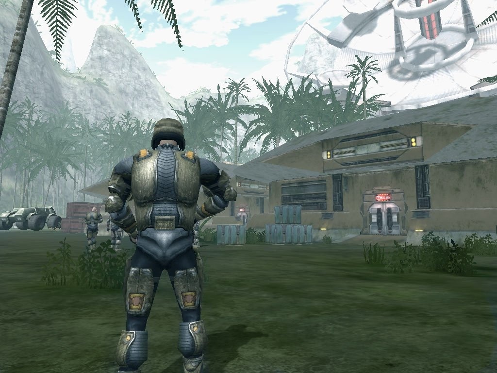 Specforce - Details zum Chrome-Nachfolger