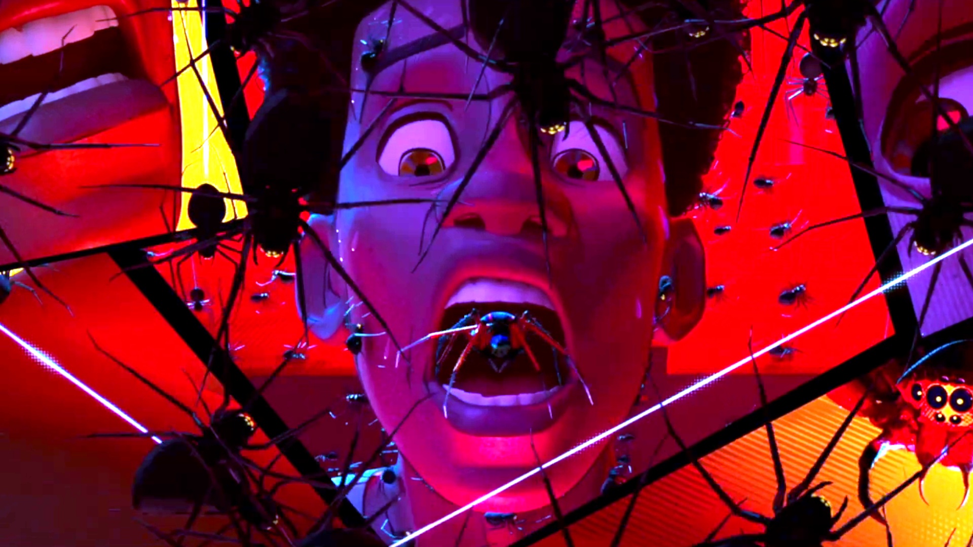 Noch vor Spider-Man 4 könnt ihr jetzt einen neuen Spiderverse-Film ...