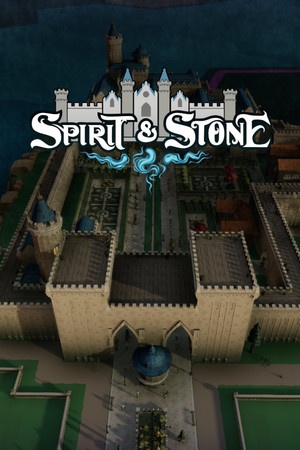 Spirit & Stone News - Alle Neuigkeiten zum Spiel