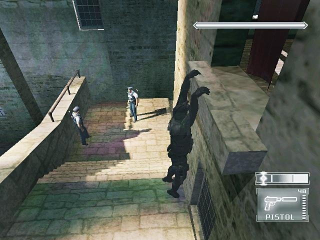 Splinter Cell 2 - Erste Infos zur Vertonung