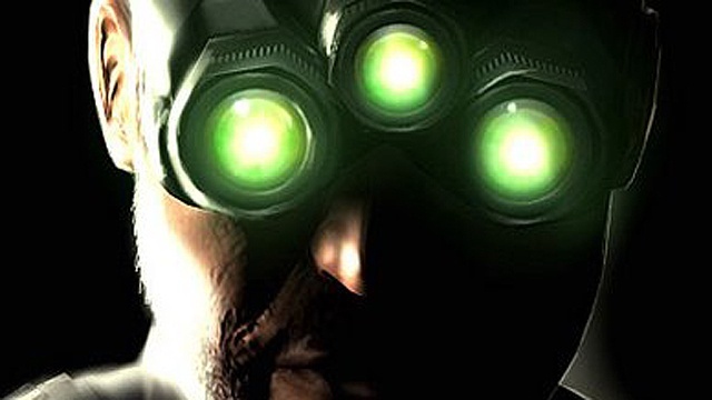 Splinter Cell 7 - Ubisoft-Chef: »Es gibt bereits Konzepte«