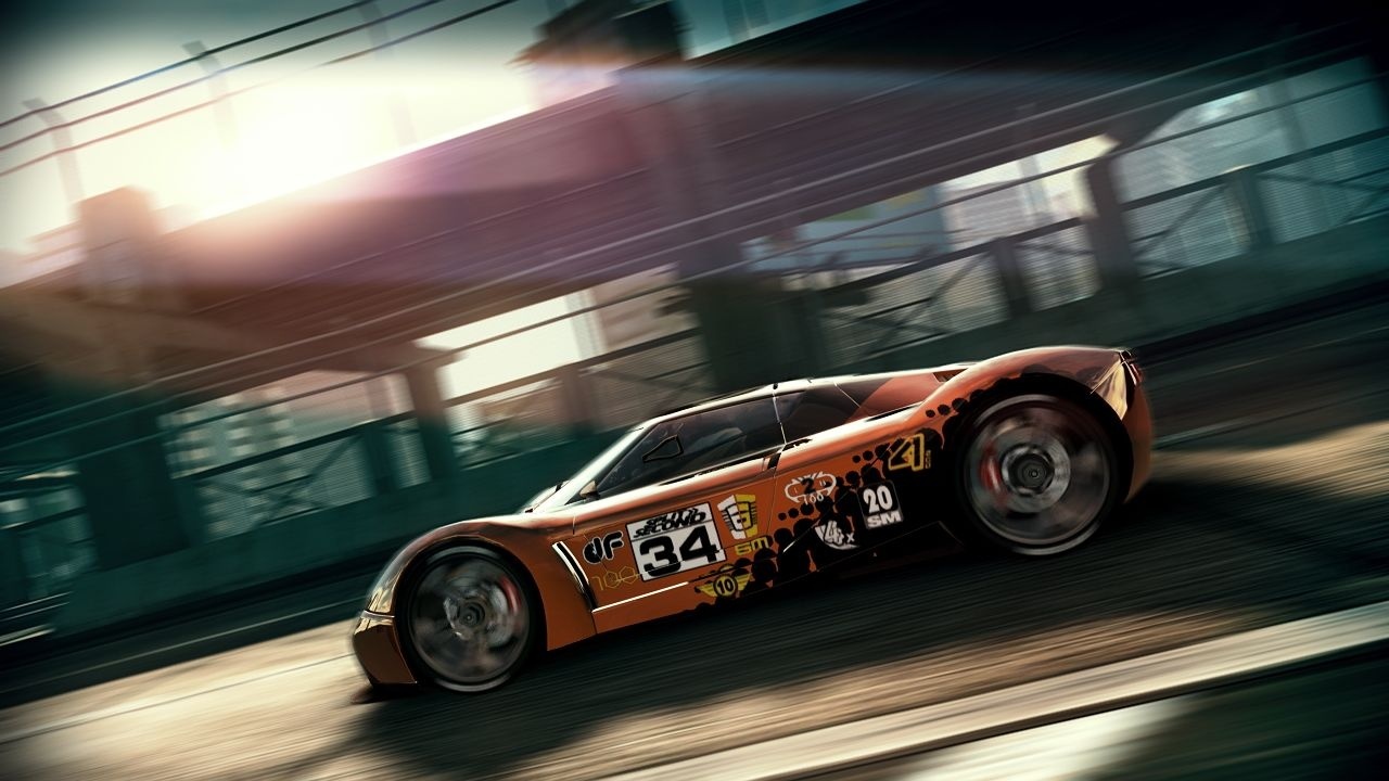 Split/Second: Velocity - Hinweis auf ersten DLC aufgetaucht