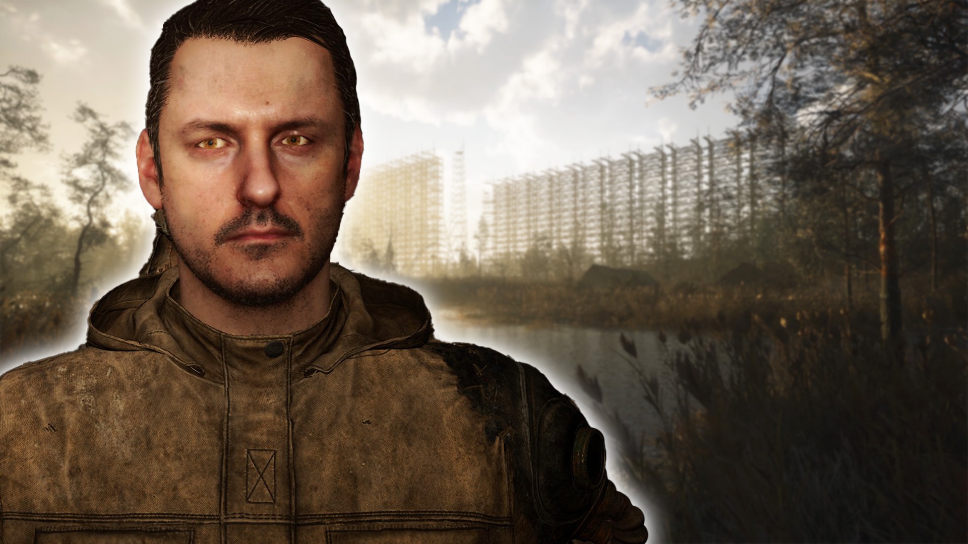 A-Life sollte Stalker 2 unglaublich lebensecht wirken lassen - jetzt ...