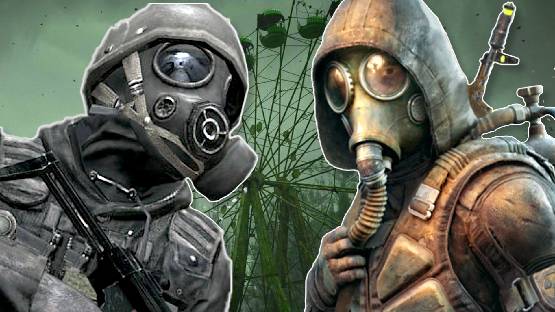 Stalker 2 zollt einer der besten Shooter-Missionen überhaupt Respekt