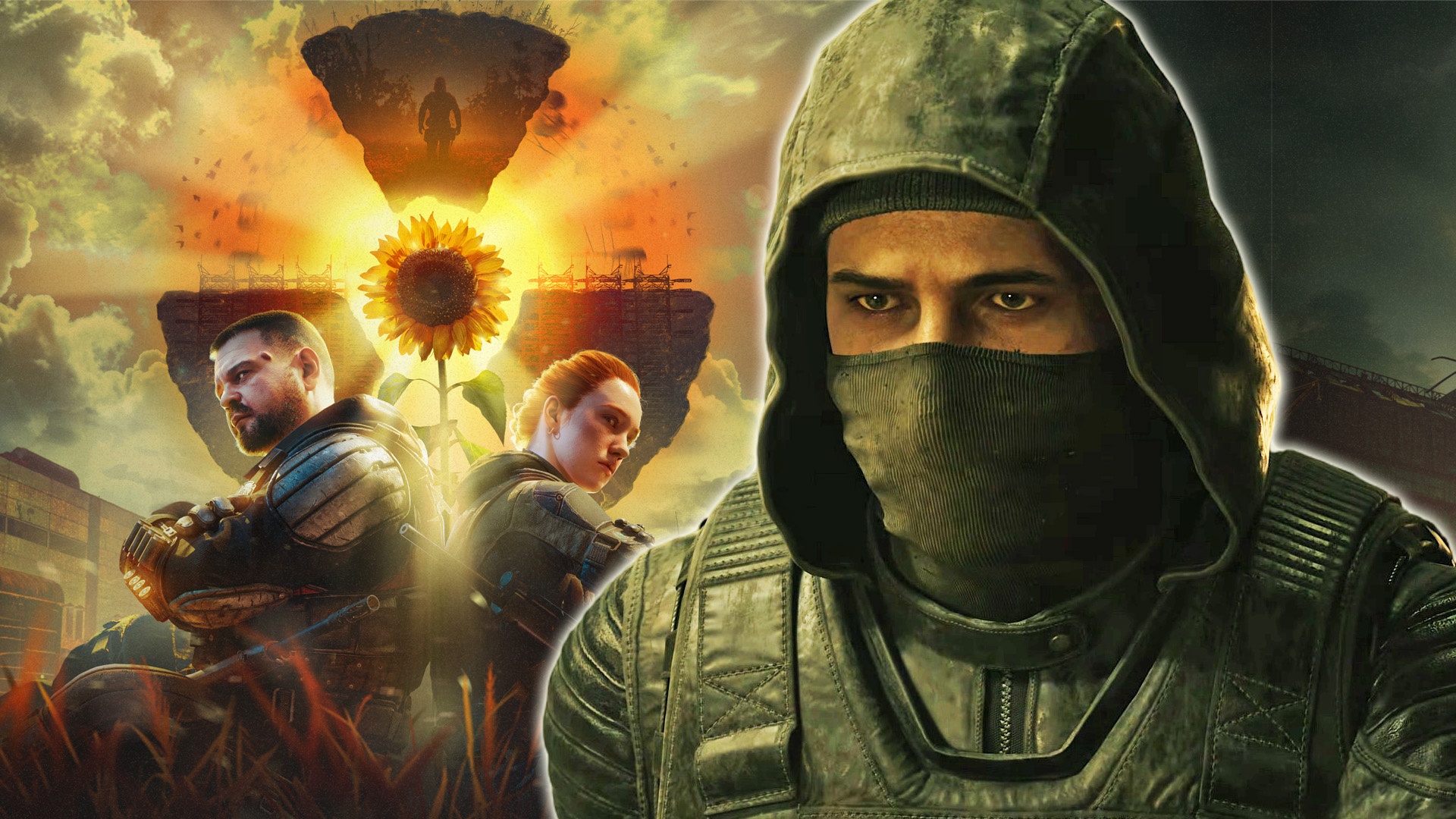 Stalker 2 bekommt im Sommer seine erste Erweiterung: Cost of Hope ...