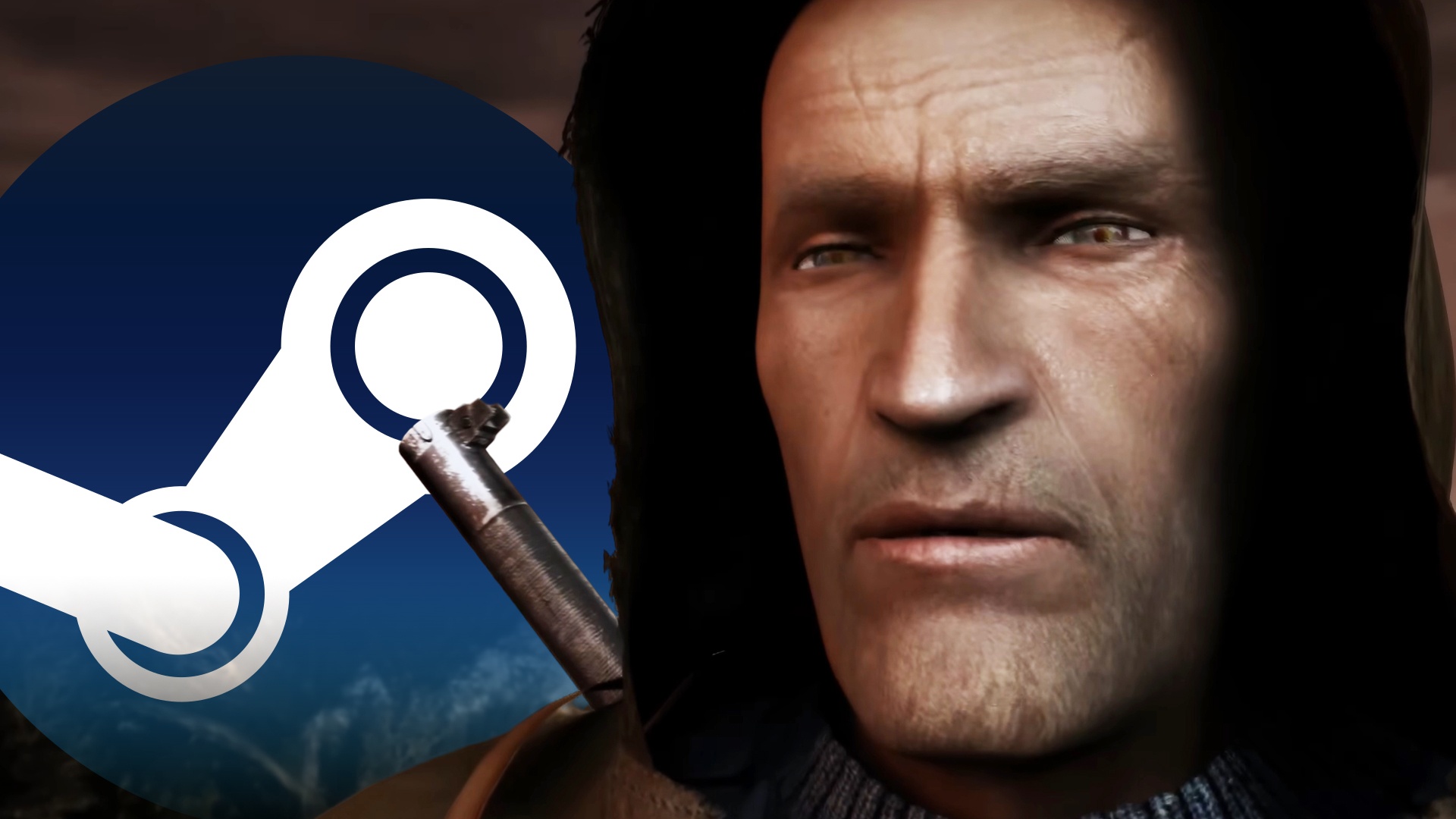 Die neue Stalker Enhanced Edition fängt sich auf Steam sofort eine ...