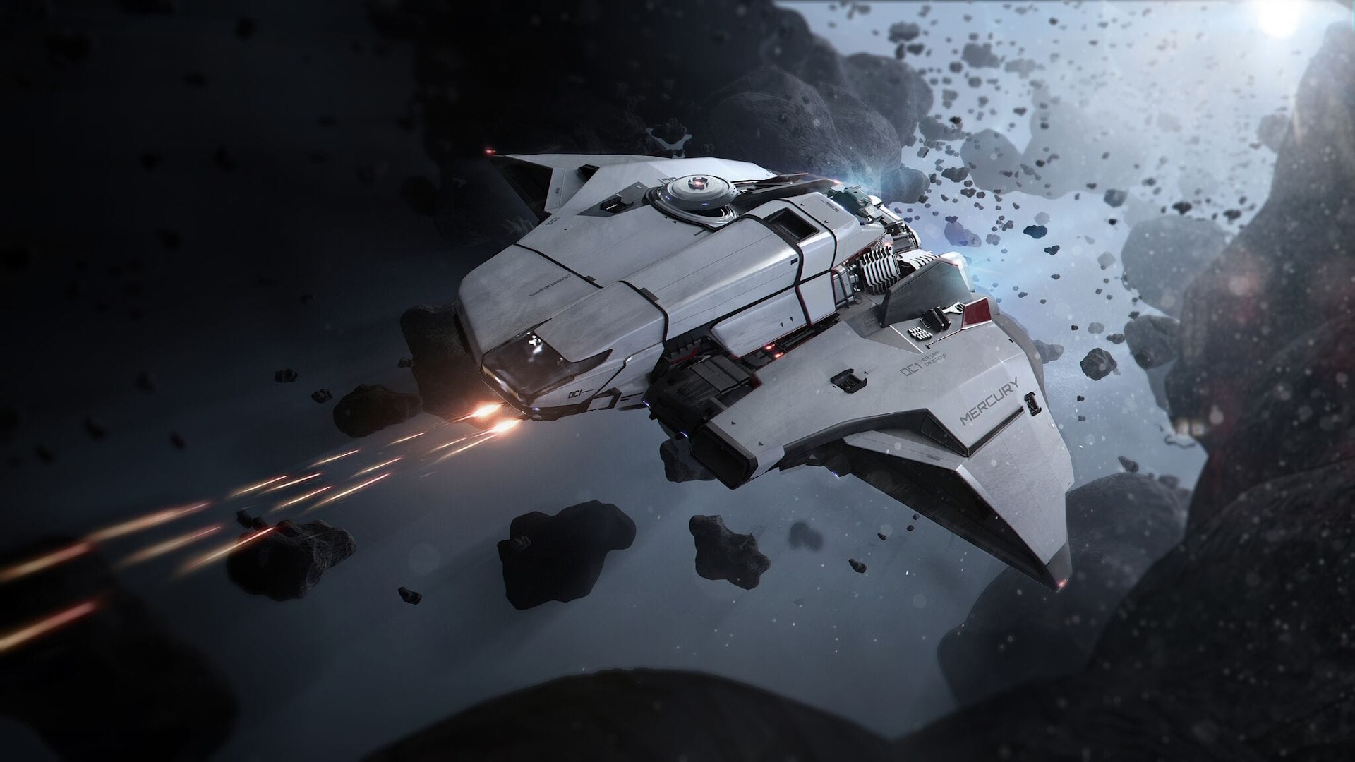 Star Citizen wird mit Alpha 3.10 mehr (Weltall)-Simulation als zuvor