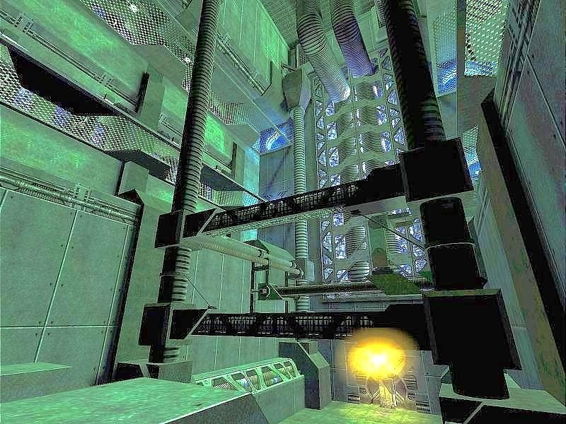 Star Trek: Elite Force 2 - Screenshots