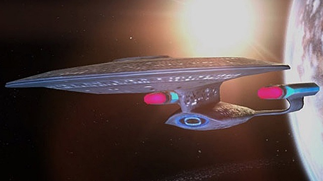 Star Trek: Infinite Space - Story-Mission auf der gamescom durchgespielt