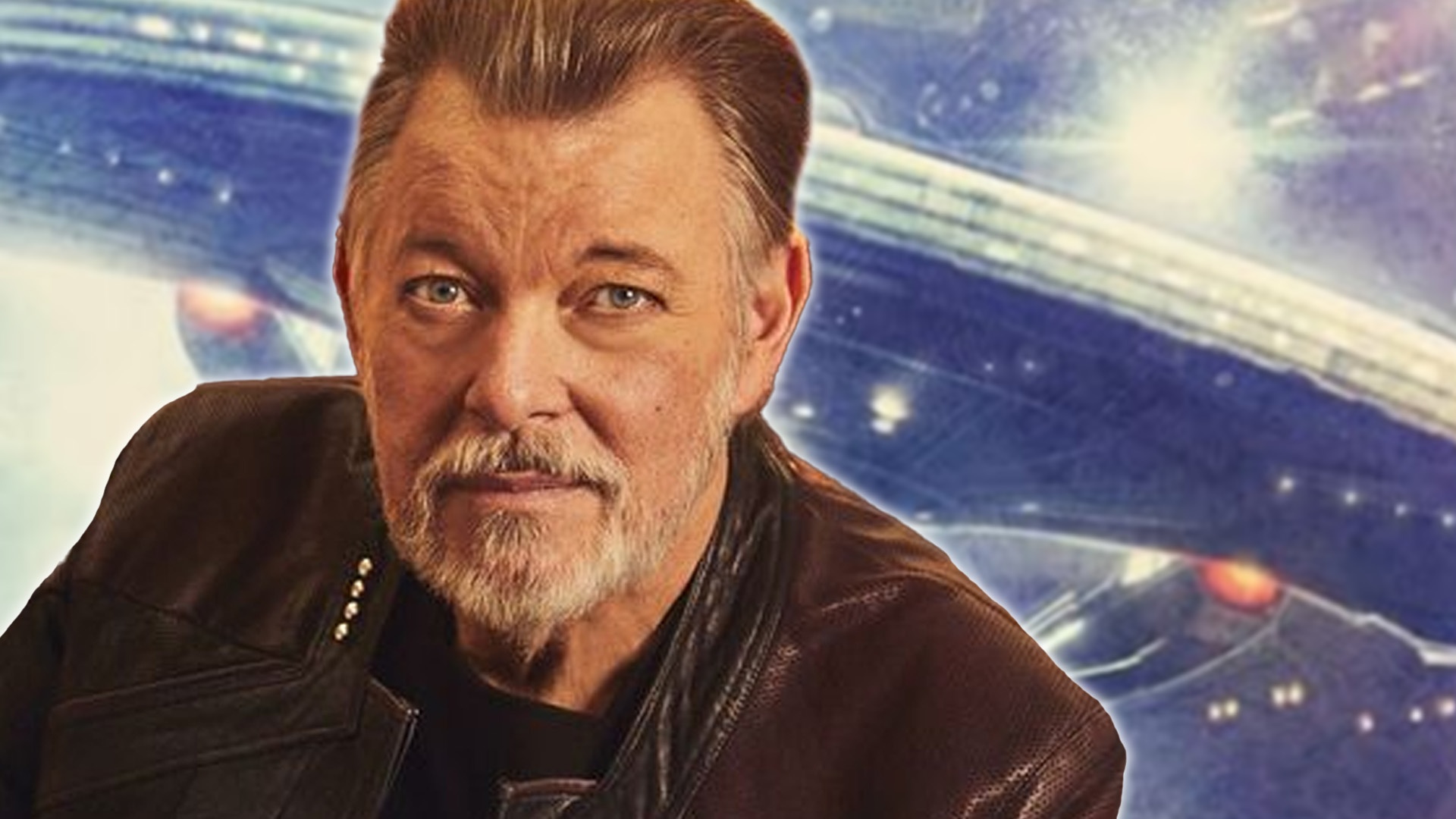 Für Star Trek sieht es aktuell düster aus - aber ein berühmtes Crew ...