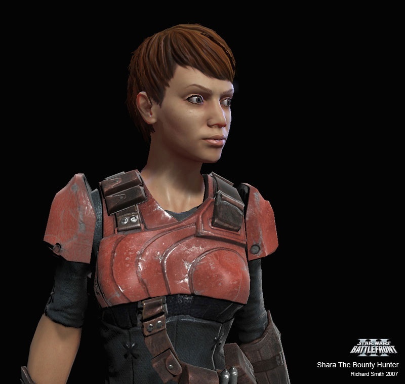 Star Wars: Battlefront 3 - Erste Bilder aus dem Multiplayer-Shooter