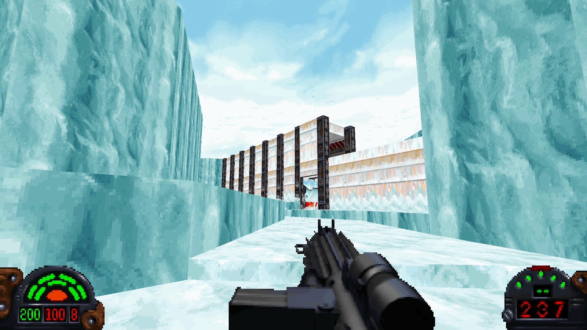 Star Wars Dark Forces: Dank 4K-Remaster läuft der Klassiker auch auf ...