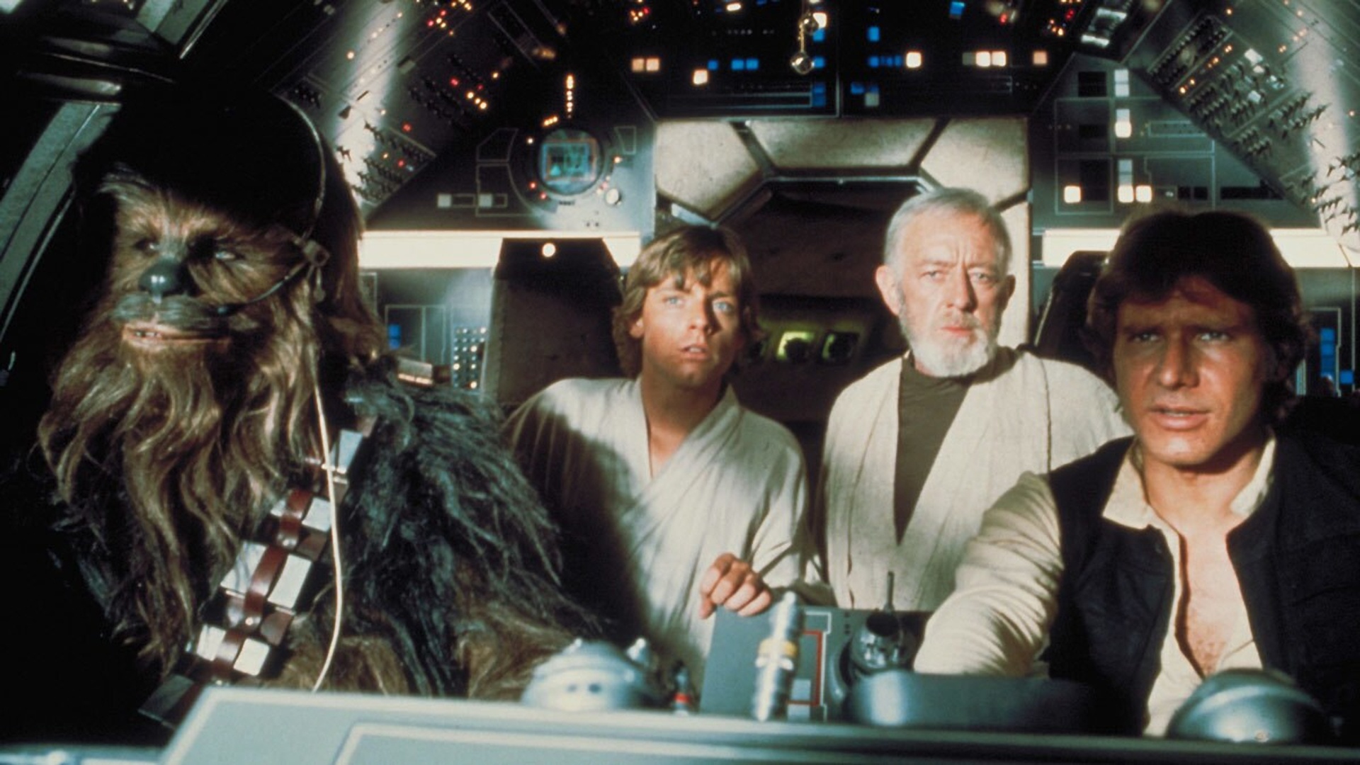 Star Wars: Hinter einer der berühmtesten Prahlereien von Han Solo ...