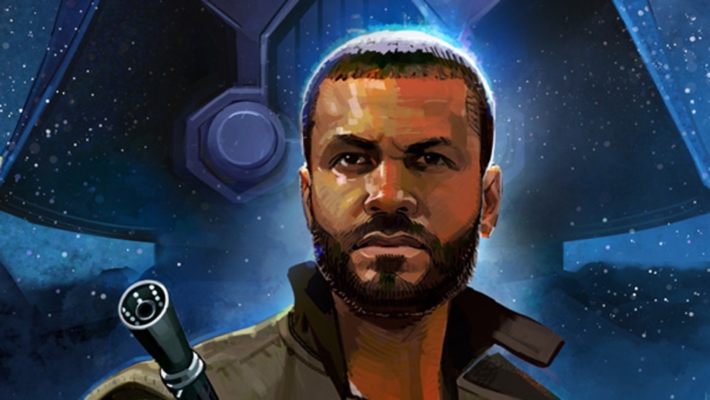 Star Wars: Uprising - Erster Gameplay-Trailer zeigt Koop-Gefechte