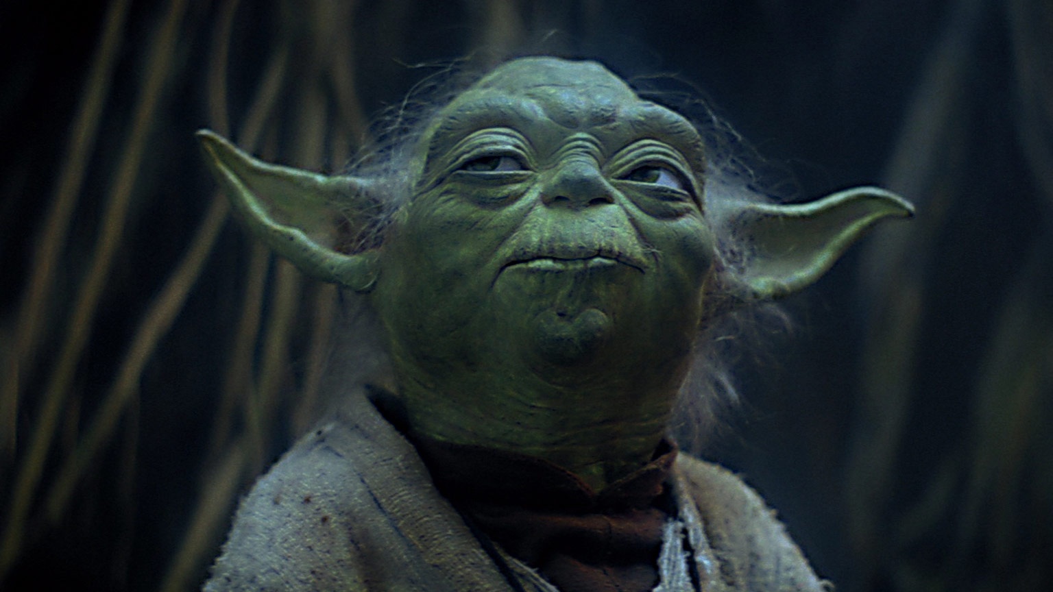 The Acolyte: Tritt Yoda in der neuen Star-Wars-Serie auf? Wir kennen ...