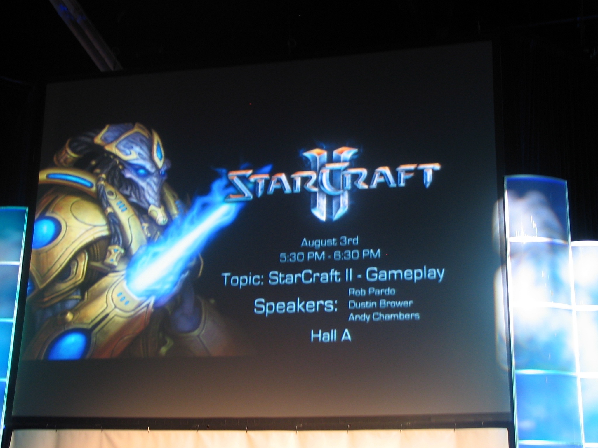StarCraft 2 - Blizzard enthüllt Solo-Kampagne