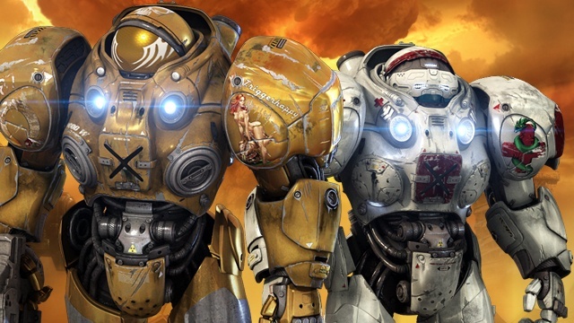 Starcraft: Universe - MMO-Projekt hat Kickstarter-Ziel bereits erreicht ...