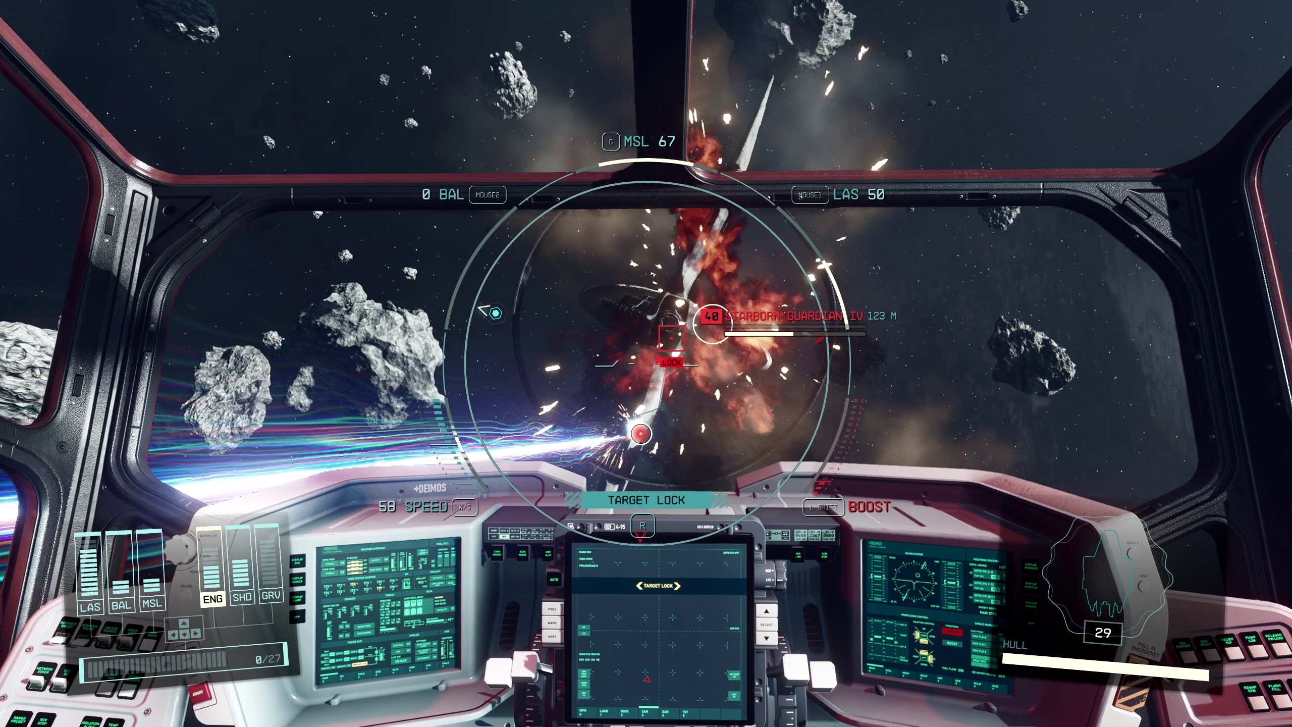 Starfield - Screenshots