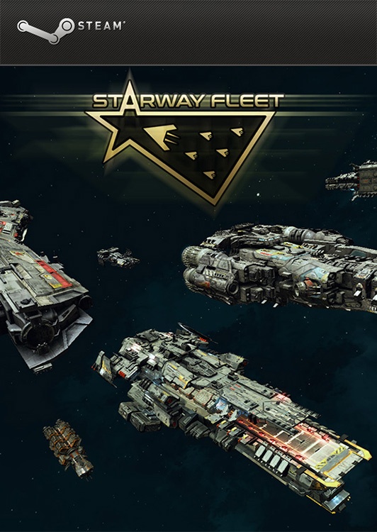 Starway Fleet - Release, News, Systemanforderungen