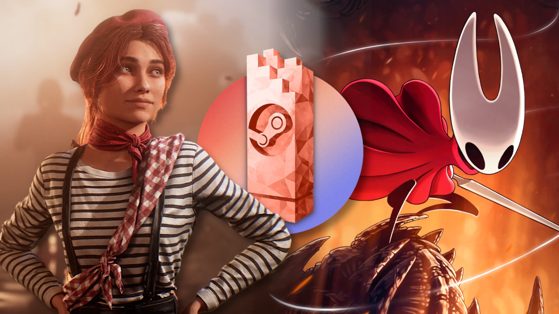 Die Gewinner der Steam Awards 2025: Nach 44 Millionen Stimmen stehen ...