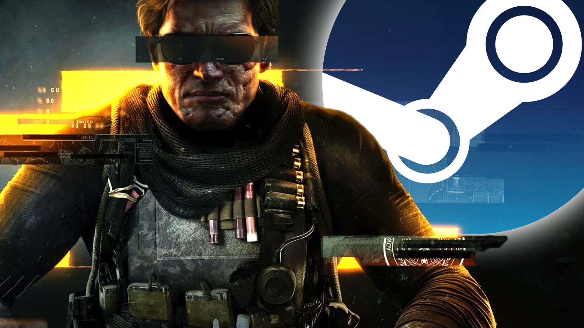 Kostenlos auf Steam: Keine Lust auf Battlefield? Ihr könnt am ...