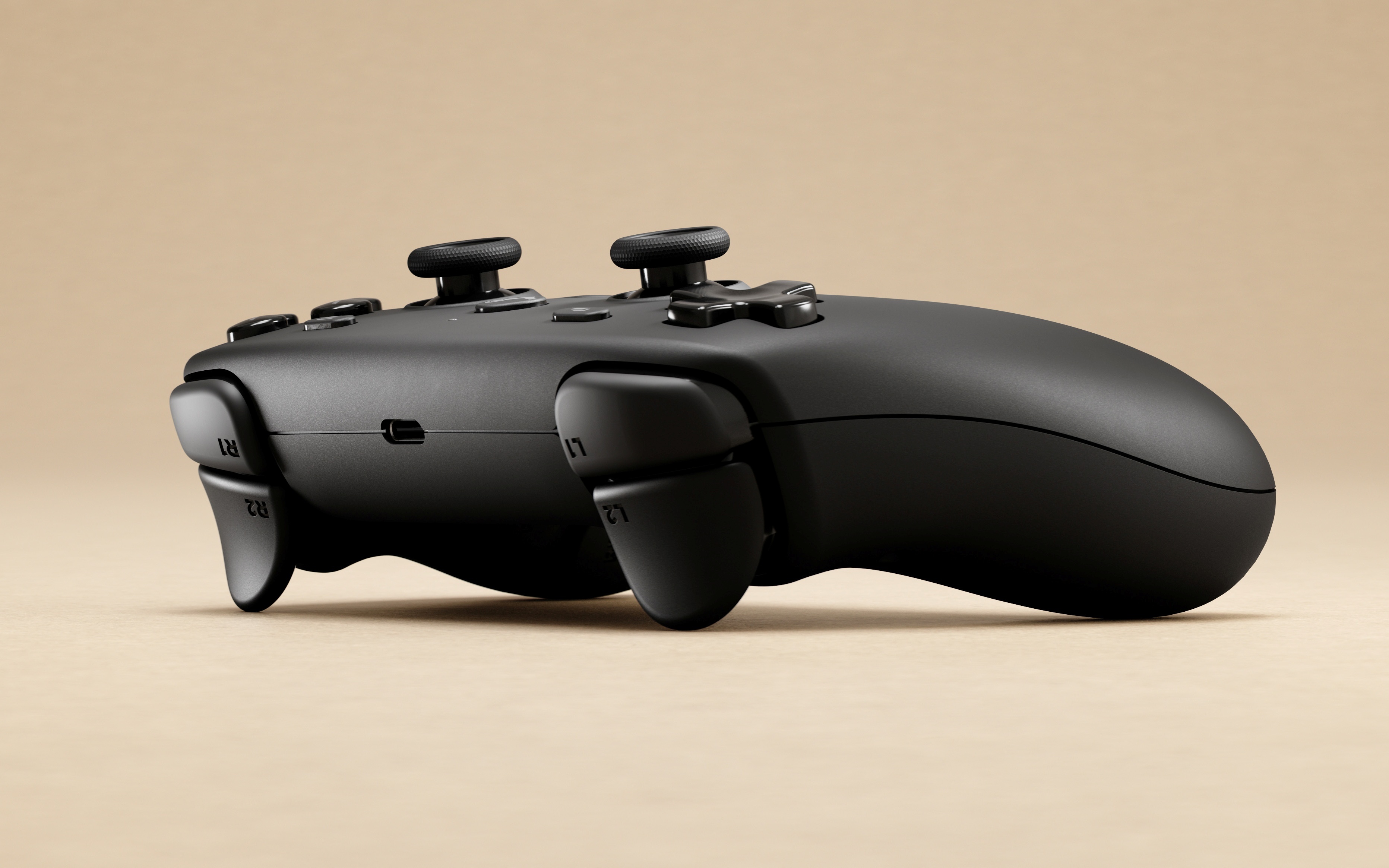 So ein Gamepad gab es noch nie: Valve stellt neuen Steam-Controller vor ...