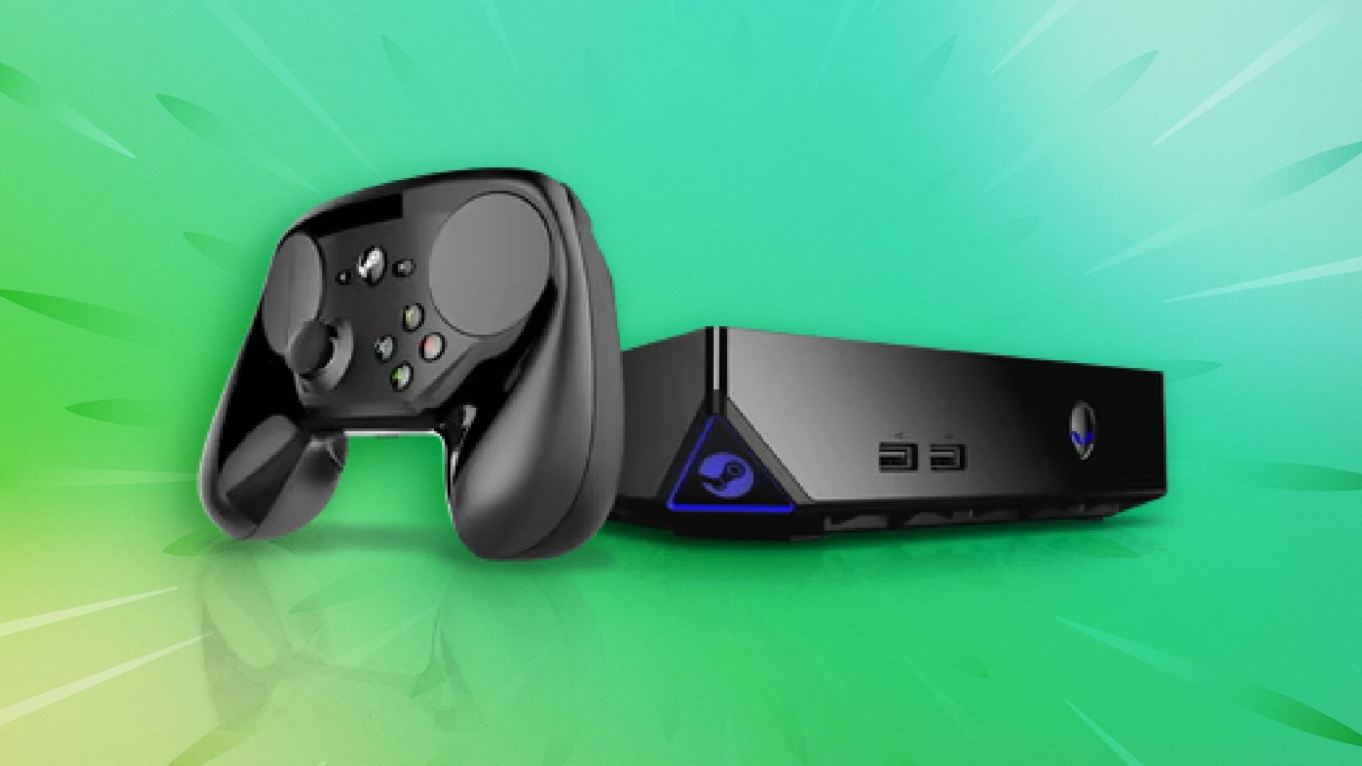 »Steam Frame«: Was hat Valve da vor? Neue Marke sorgt für Spekulationen ...