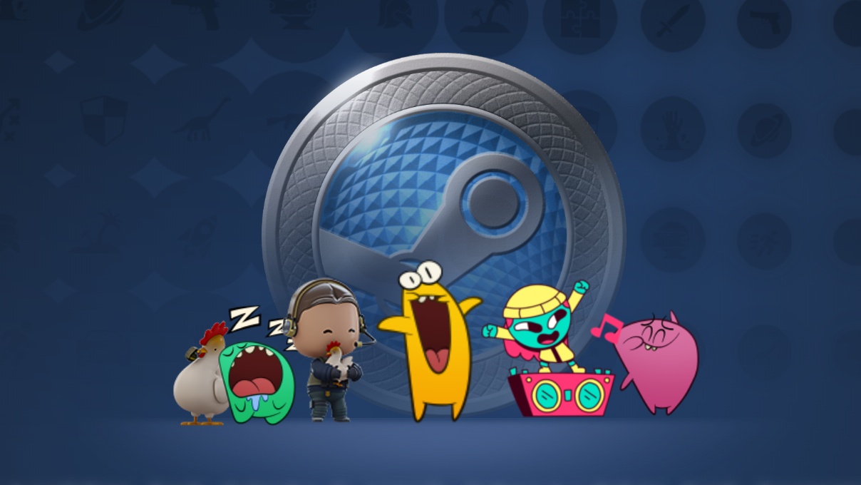 Steam Points: Wie das neue Belohnungs-System von Valve funktioniert