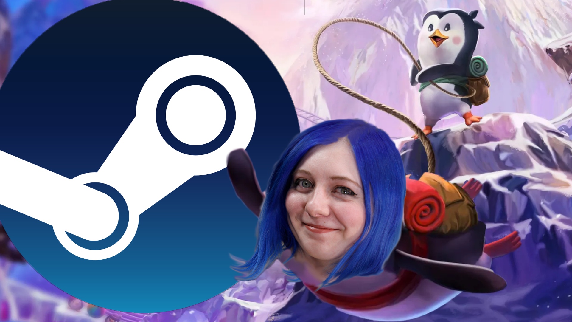 Steam Herbst Sale: Meine 5 Koop-Empfehlungen sind günstiger als das Deutschlandticket