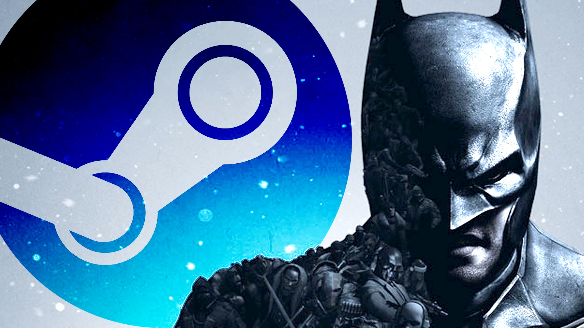 Steam-Tipp zu Weihnachten: Stille Nacht? Von wegen! Für nur 4 Euro ...