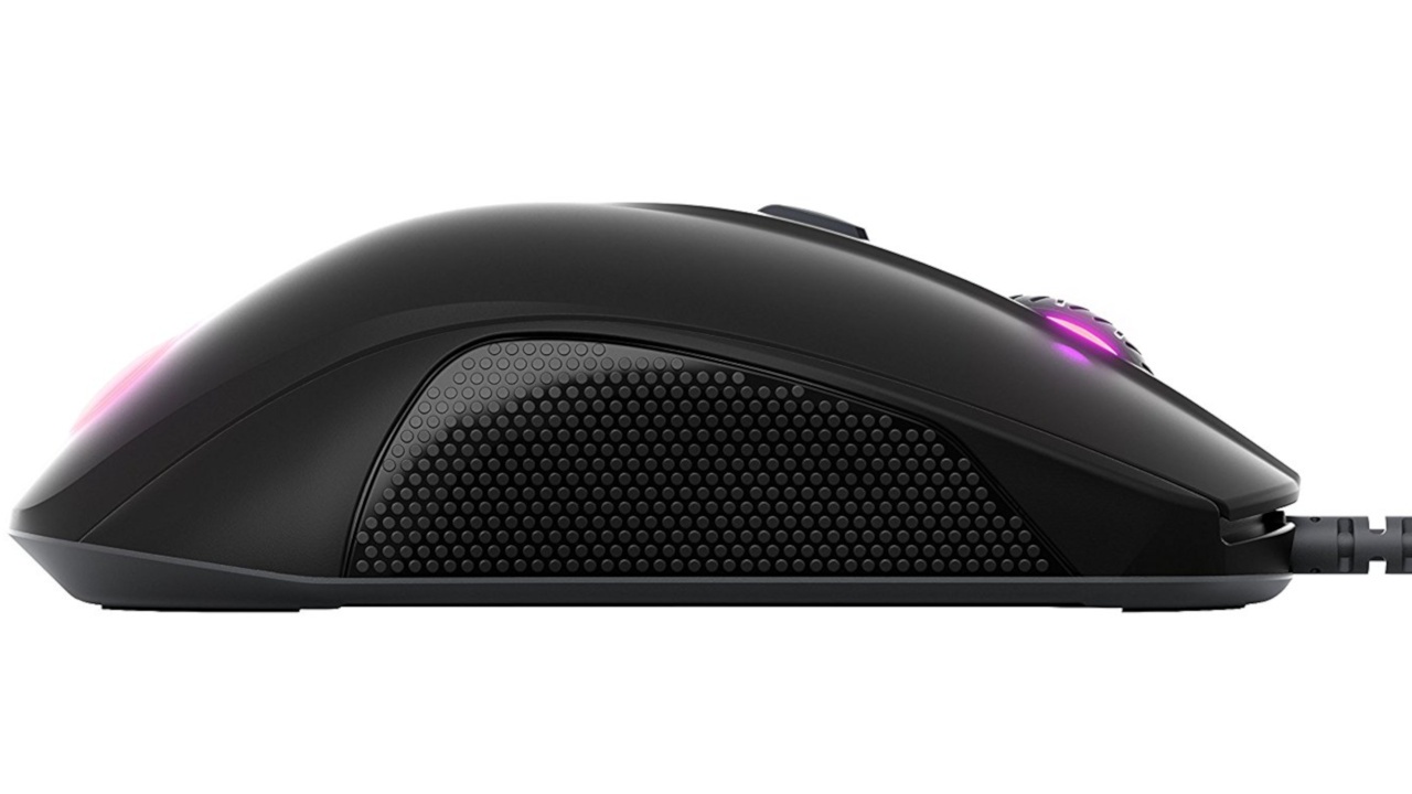Steelseries Rival 110 - Bilder
