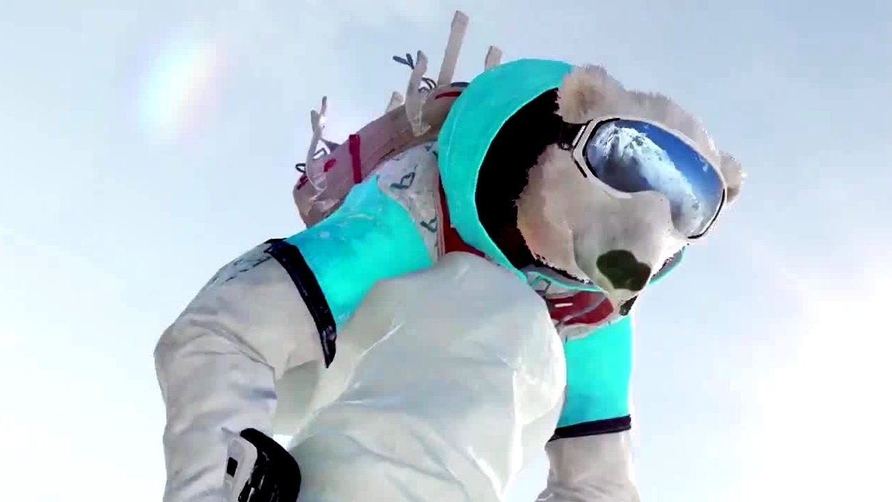 Steep - Neuer Trailer, alle Inhalte des Season Pass und Pre-Order-Boni ...