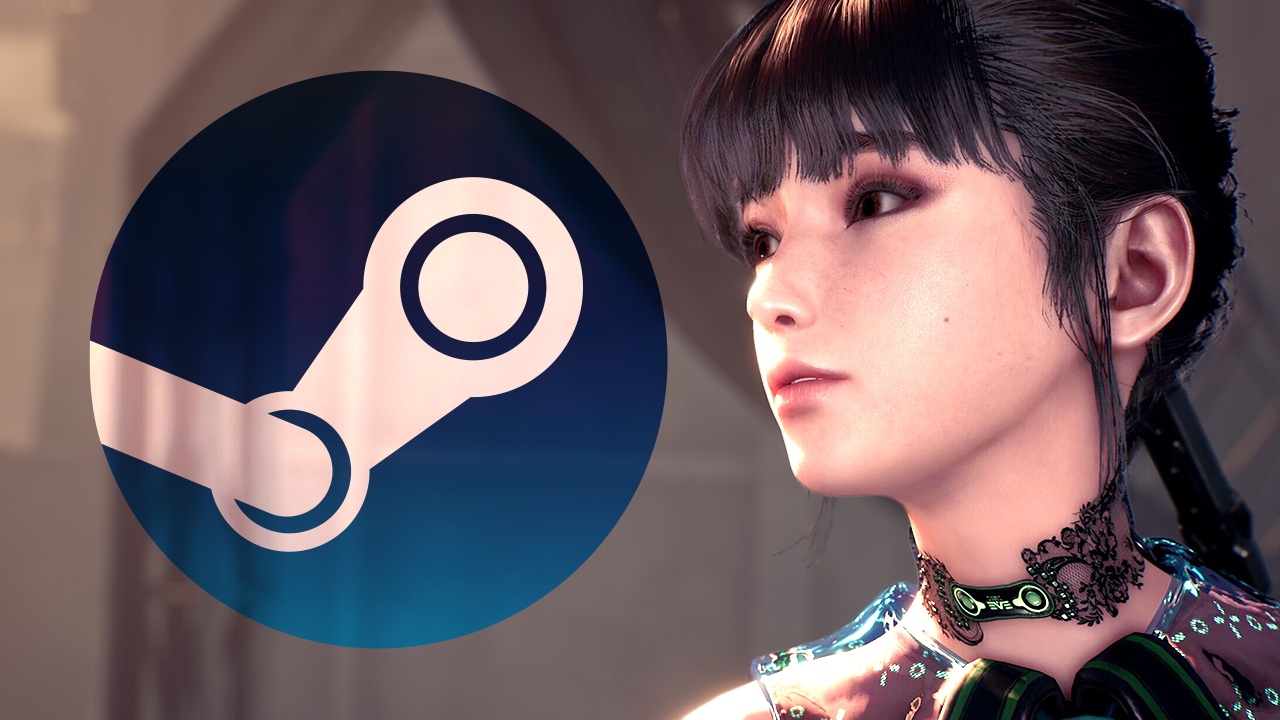 Auf Steam ist Stellar Blade das erfolgreichste Singleplayer-Spiel, das ...