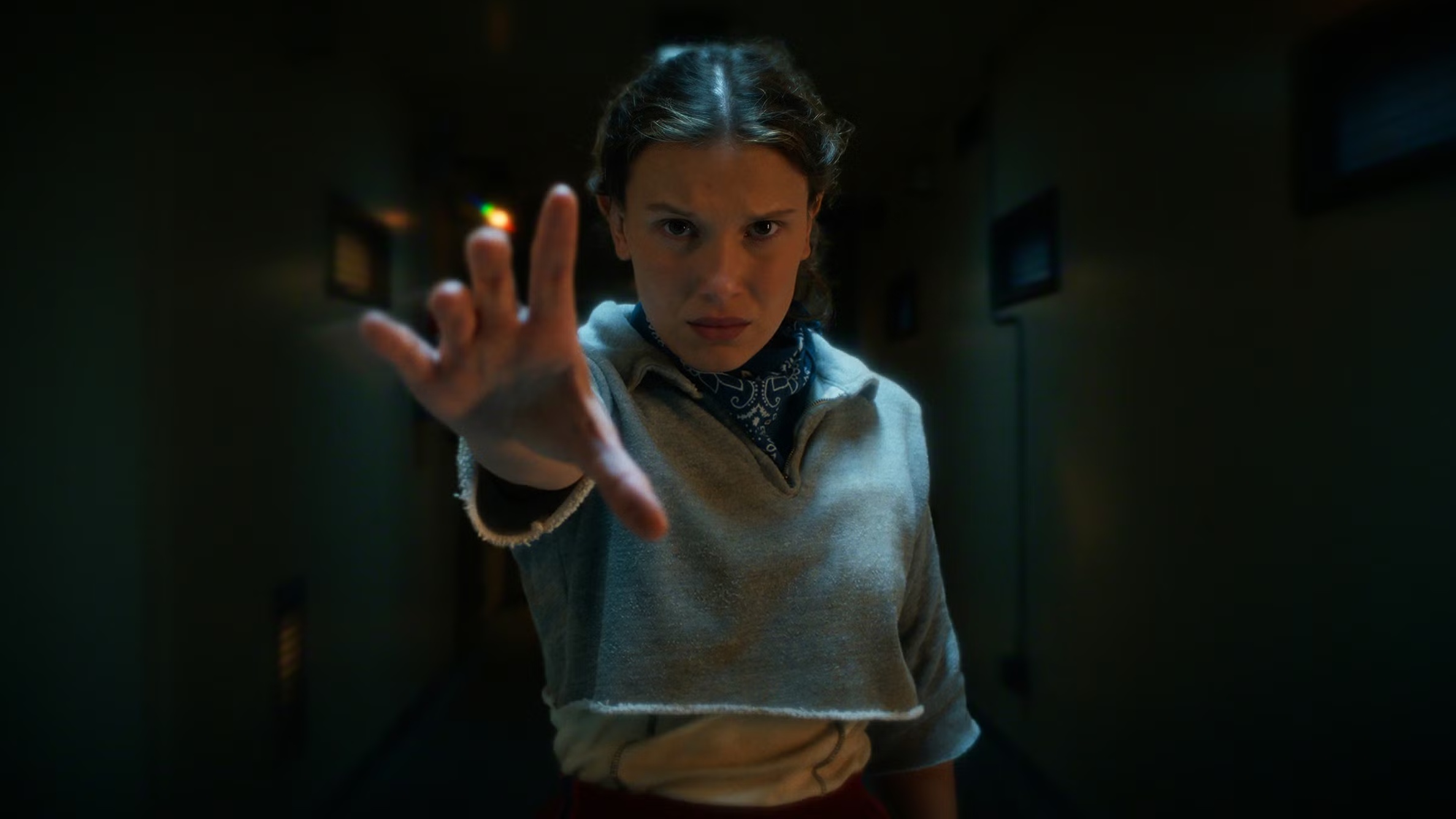 Stranger Things: Nur eine Person kennt die wahre Bedeutung des Serien ...