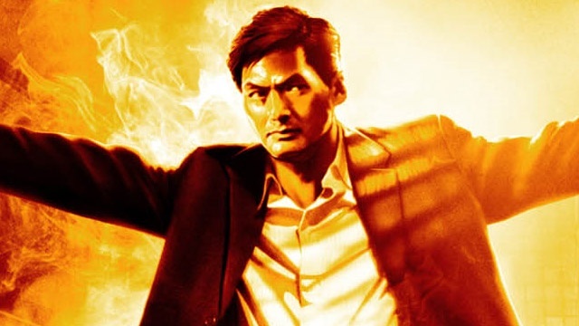 Stranglehold 2: Gun Runner - Video zum nie veröffentlichten ...