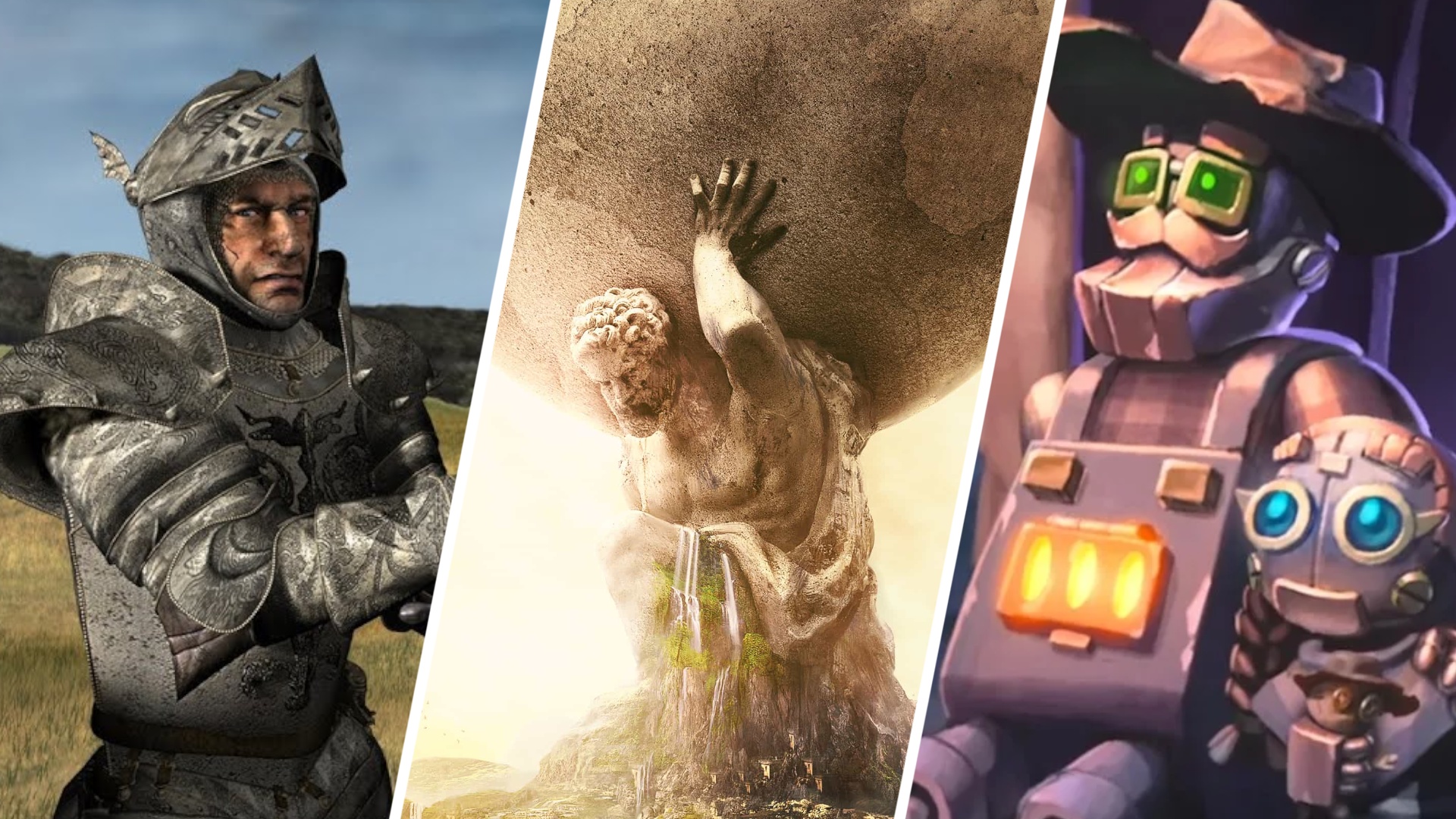 7 grandiose Strategiespiele für Einsteiger und Veteranen: Empfehlungen ...