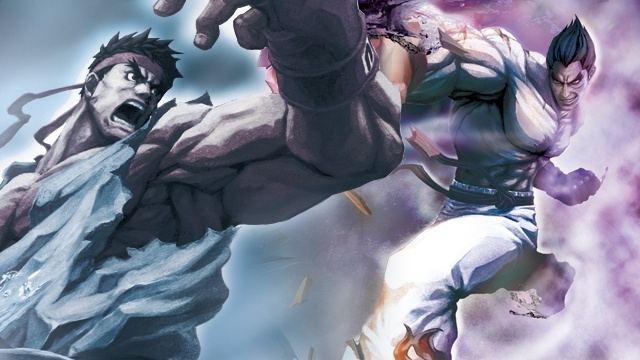 Street Fighter X Tekken - Capcom stellt sechs weitere Kämpfer vor, neue ...