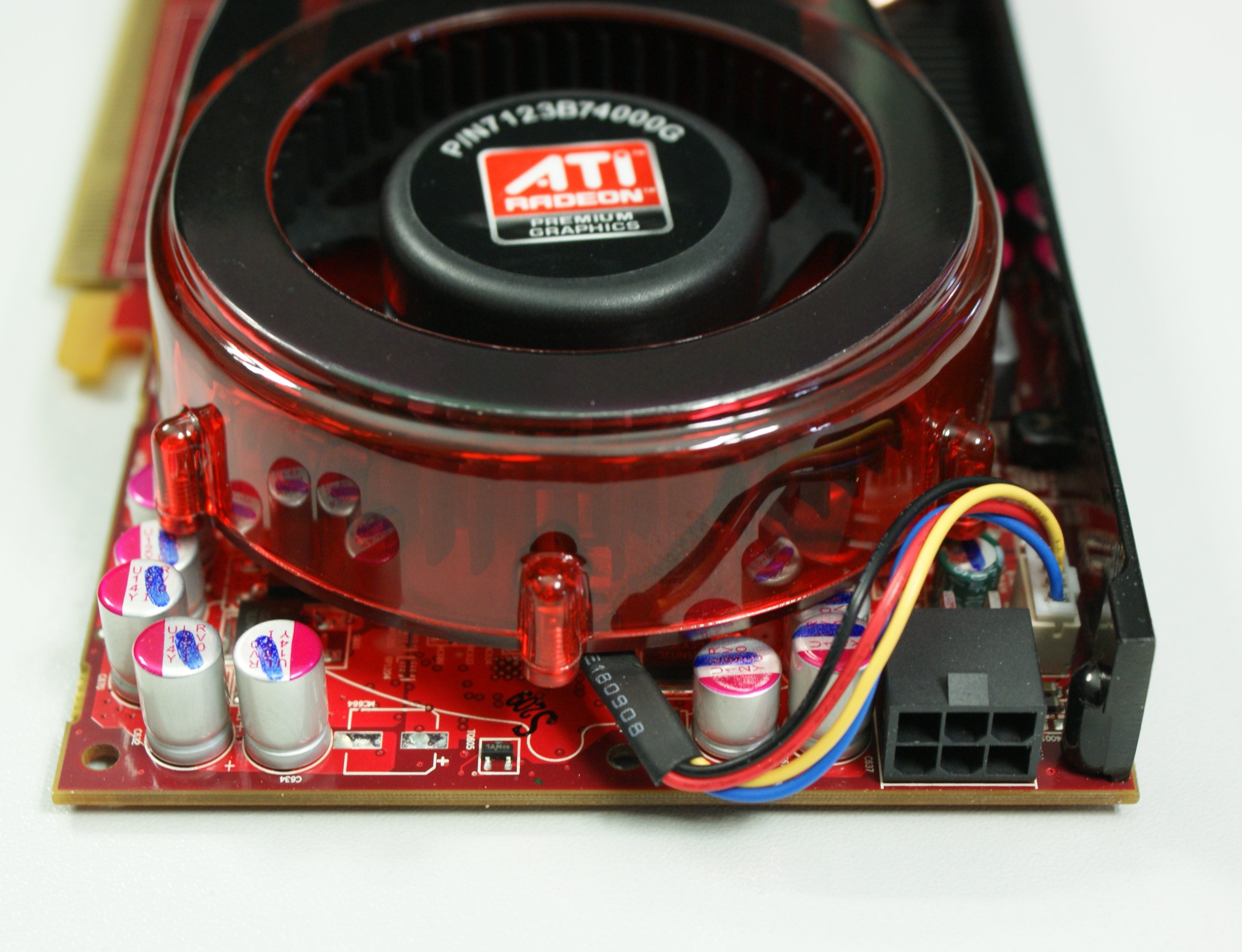 Radeon HD 4770 - Neues Preis-Leistungs-Wunder von AMD?