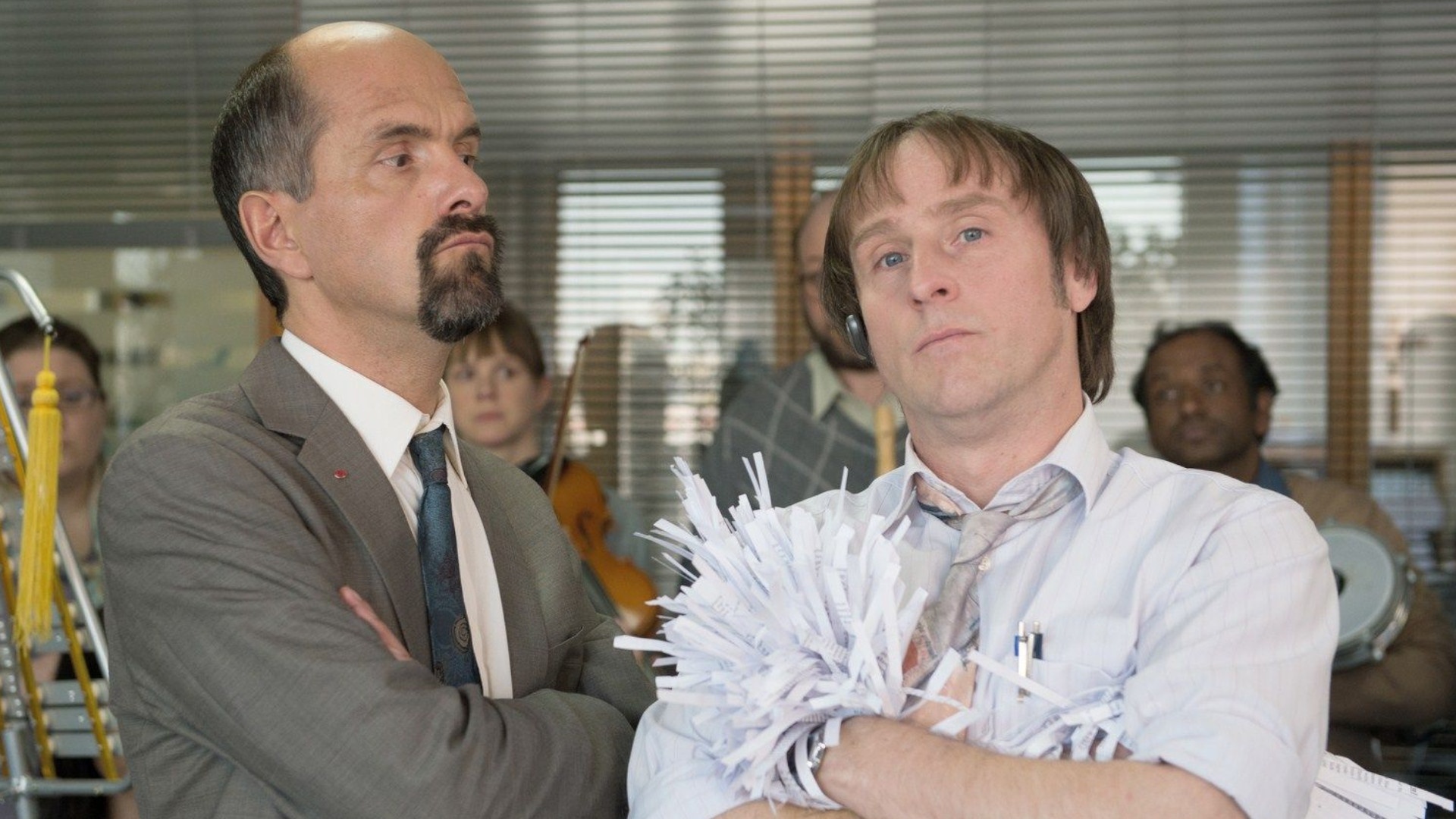 Stromberg kehrt nach 10 Jahren mit neuem Film zurück - startet schon ...