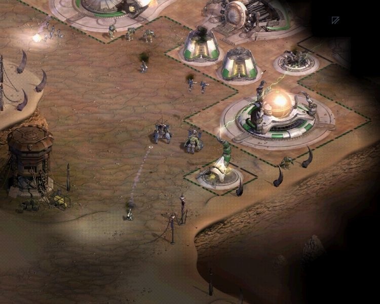 SunAge - Screenshots