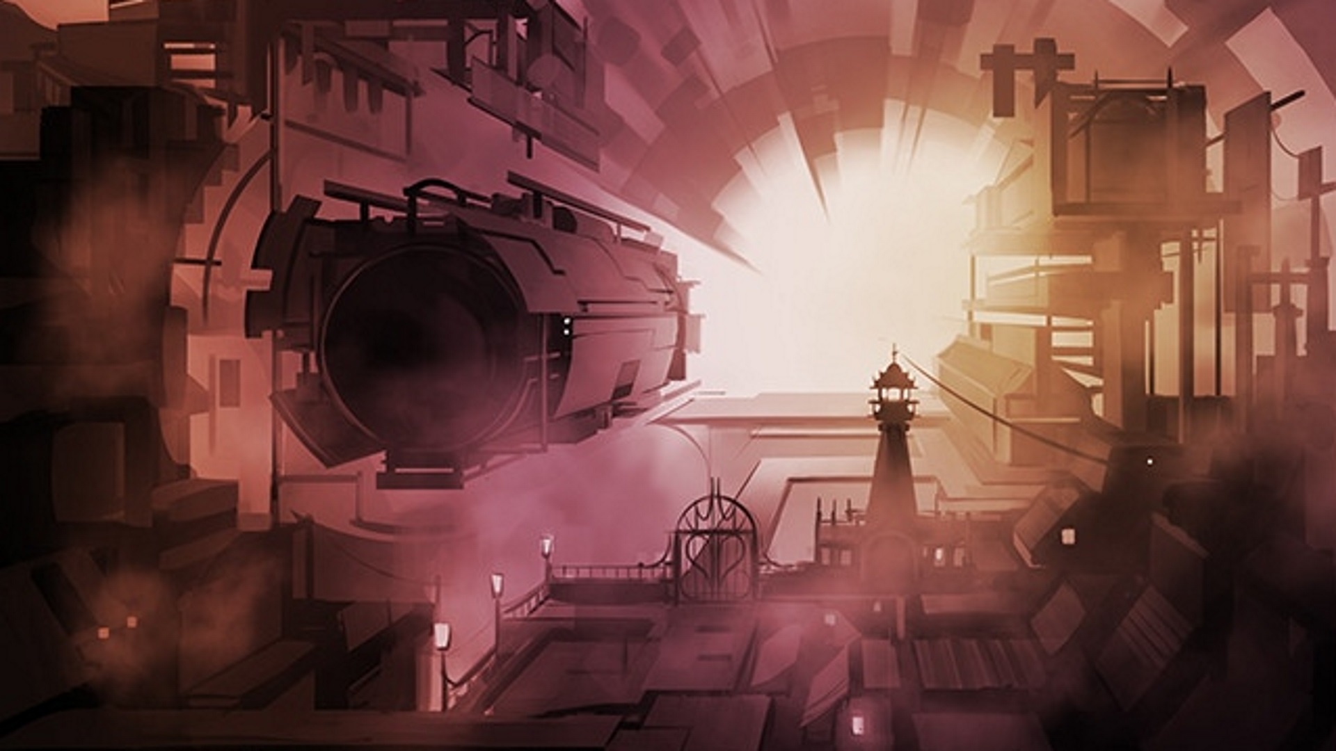 Sunless Skies - Early Access des Sunless-Sea-Sequels gestartet