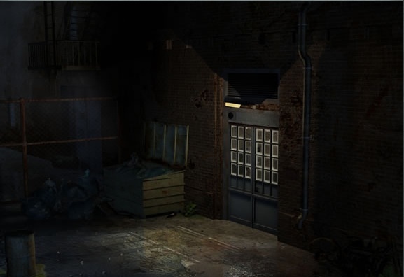 Sunrise - Screenshots