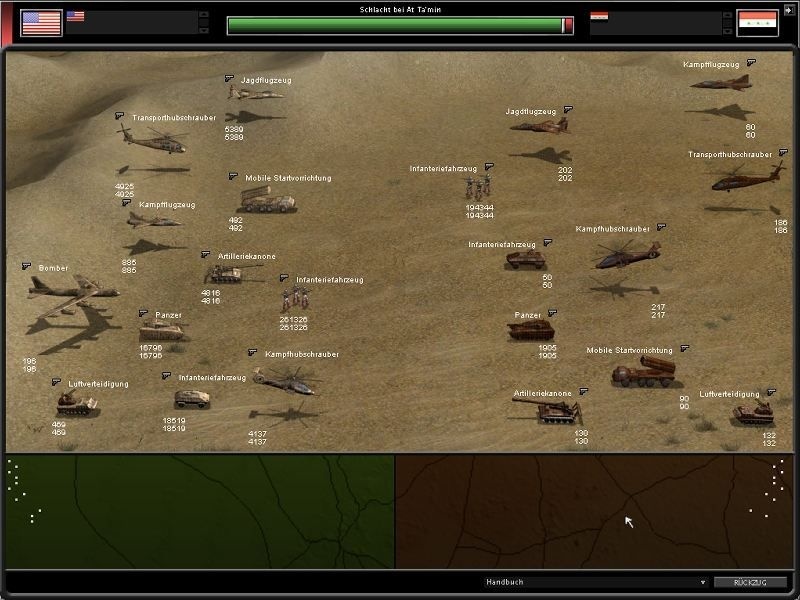 Superpower 2 - Screenshots