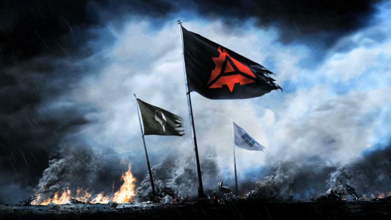 Supreme Commander 2 - Neue Infos zum Strategie-Spiel von Square Enix