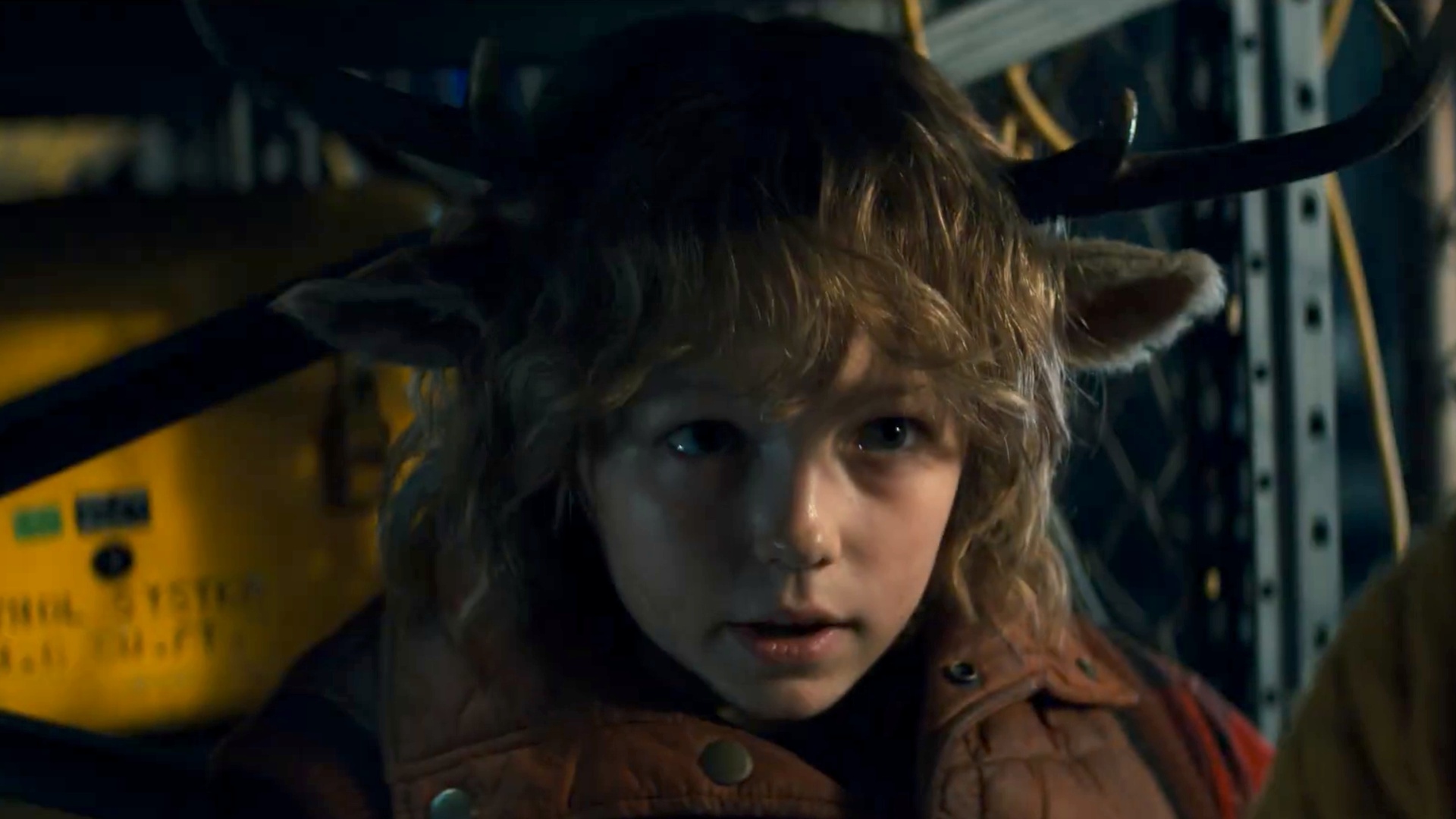 Sweet Tooth: Die Netflix-Serie von Robert Downey Jr. kehrt für eine ...