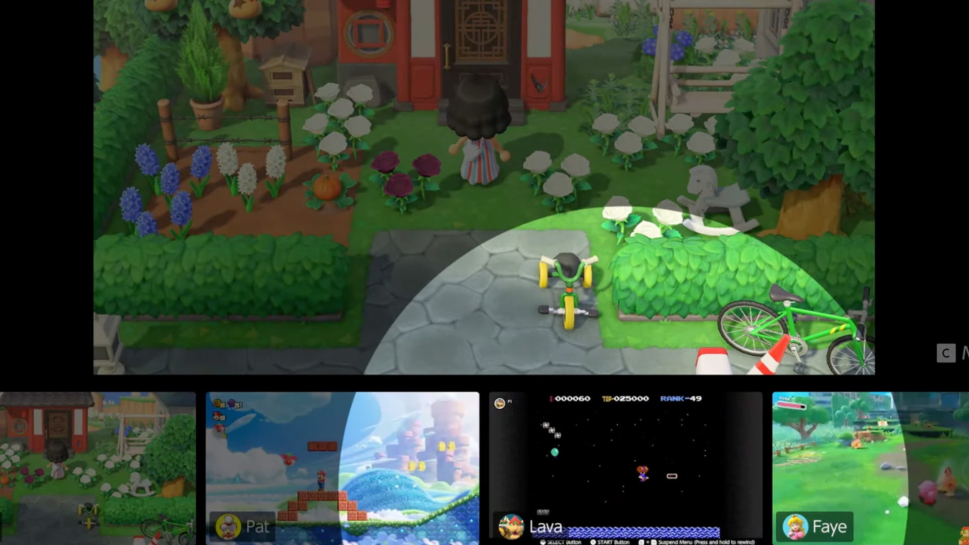 GameChat: Das steckt hinter der neuen Funktion der Switch 2