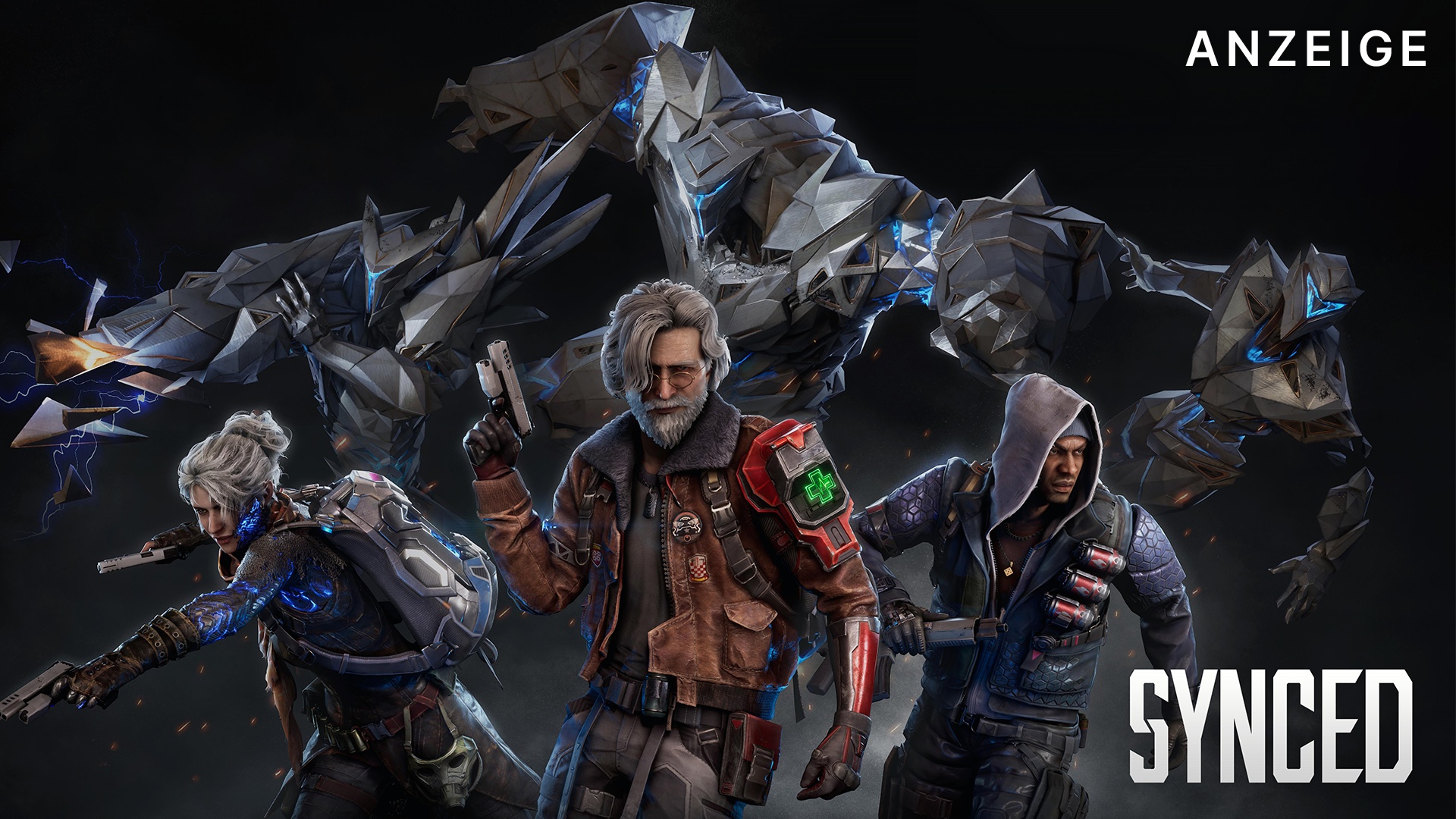 Das Nano-System von Synced: Wie ihr die gefährlichsten Feinde zu ...