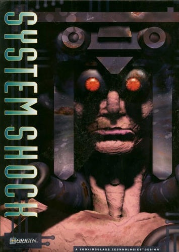 System Shock: Enhanced Edition - Release, News, Systemanforderungen