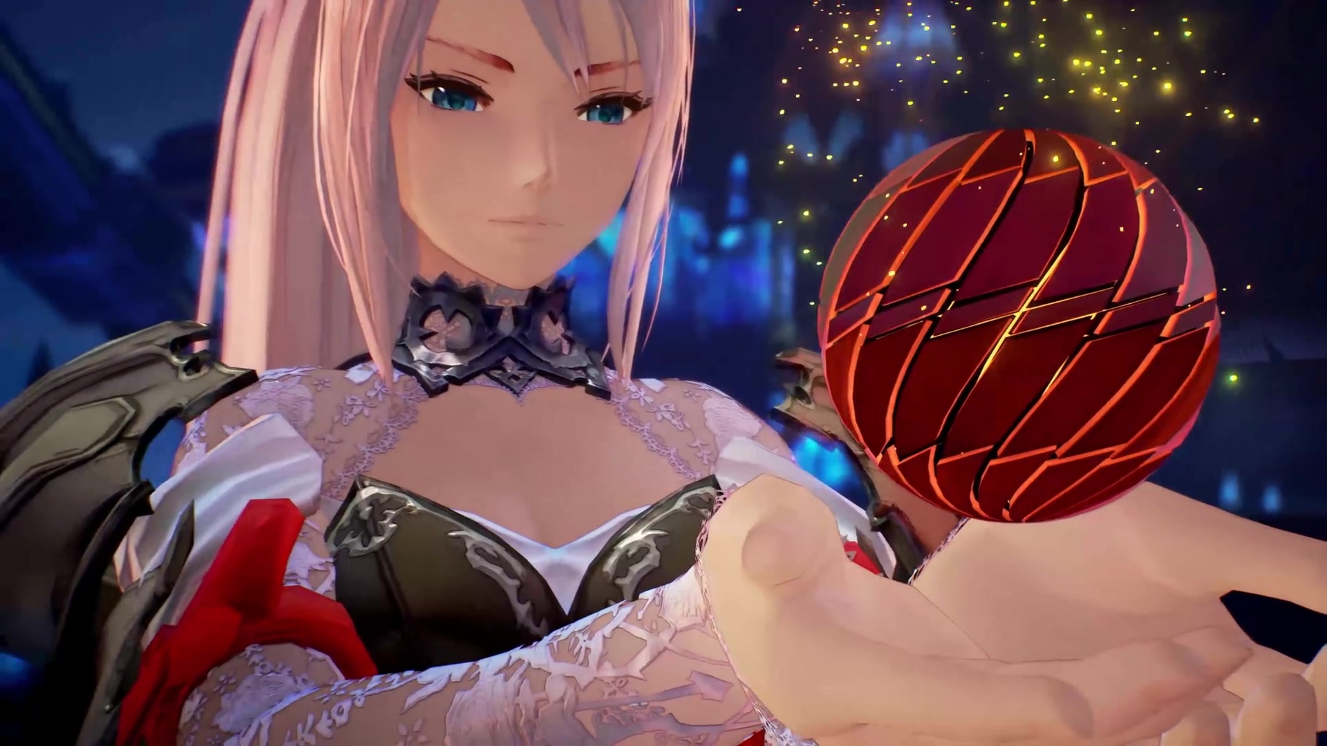 Tales of Arise - Neuer Trailer zum Serien-Reboot des Kult-JRPGs ist da Tales of Arise - Neuer Trailer zum Serien-Reboot des Kult-JRPGs ist da