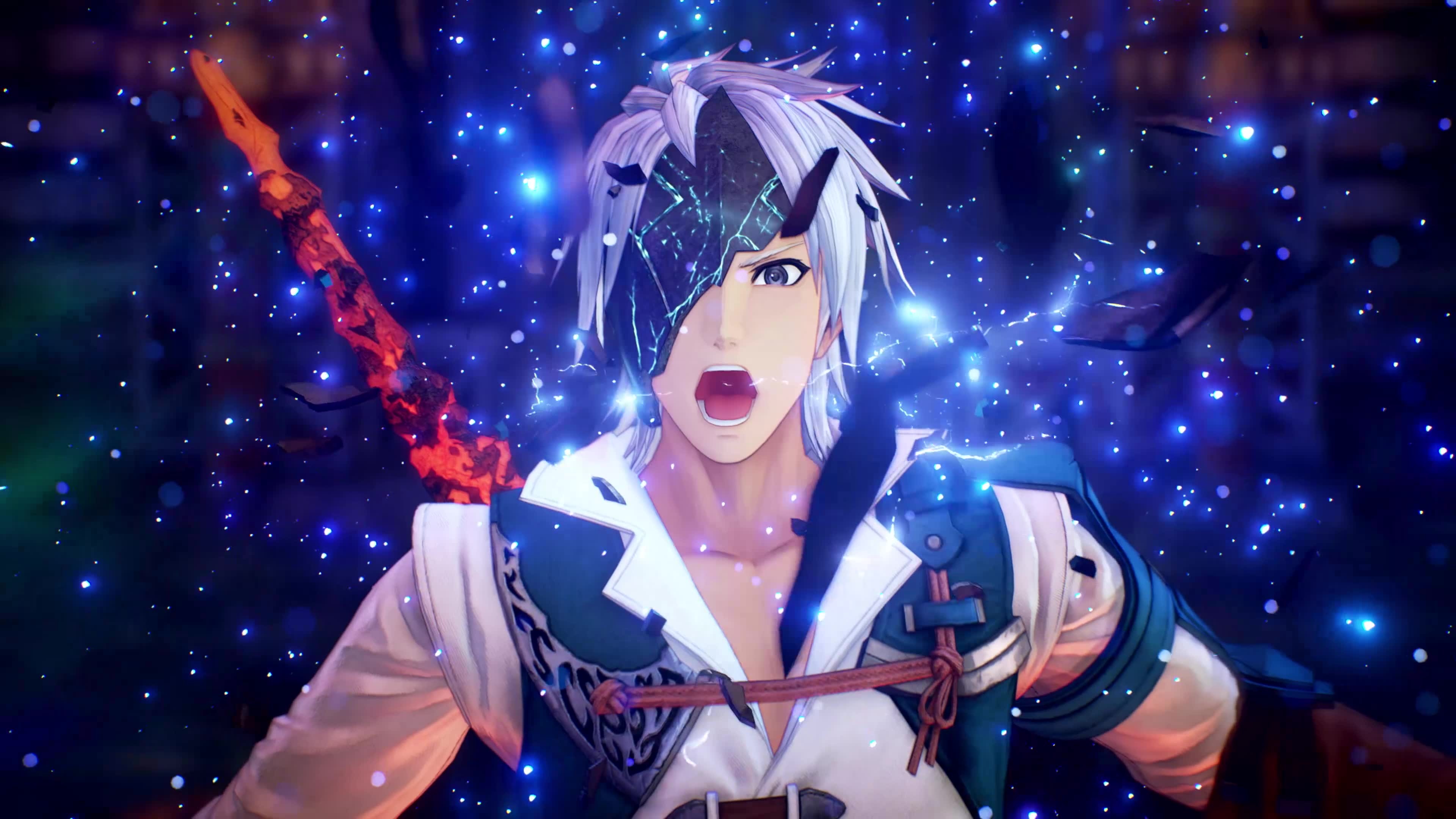 Tales of Arise - Neuer Story-Trailer zum großen JRPG liefert Releasetermin Tales of Arise - Neuer Story-Trailer zum großen JRPG liefert Releasetermin